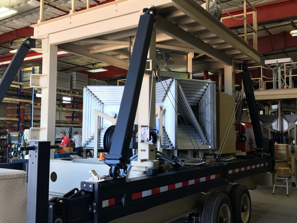 Contract Assembly Services - Atscott Mfg. Inc.