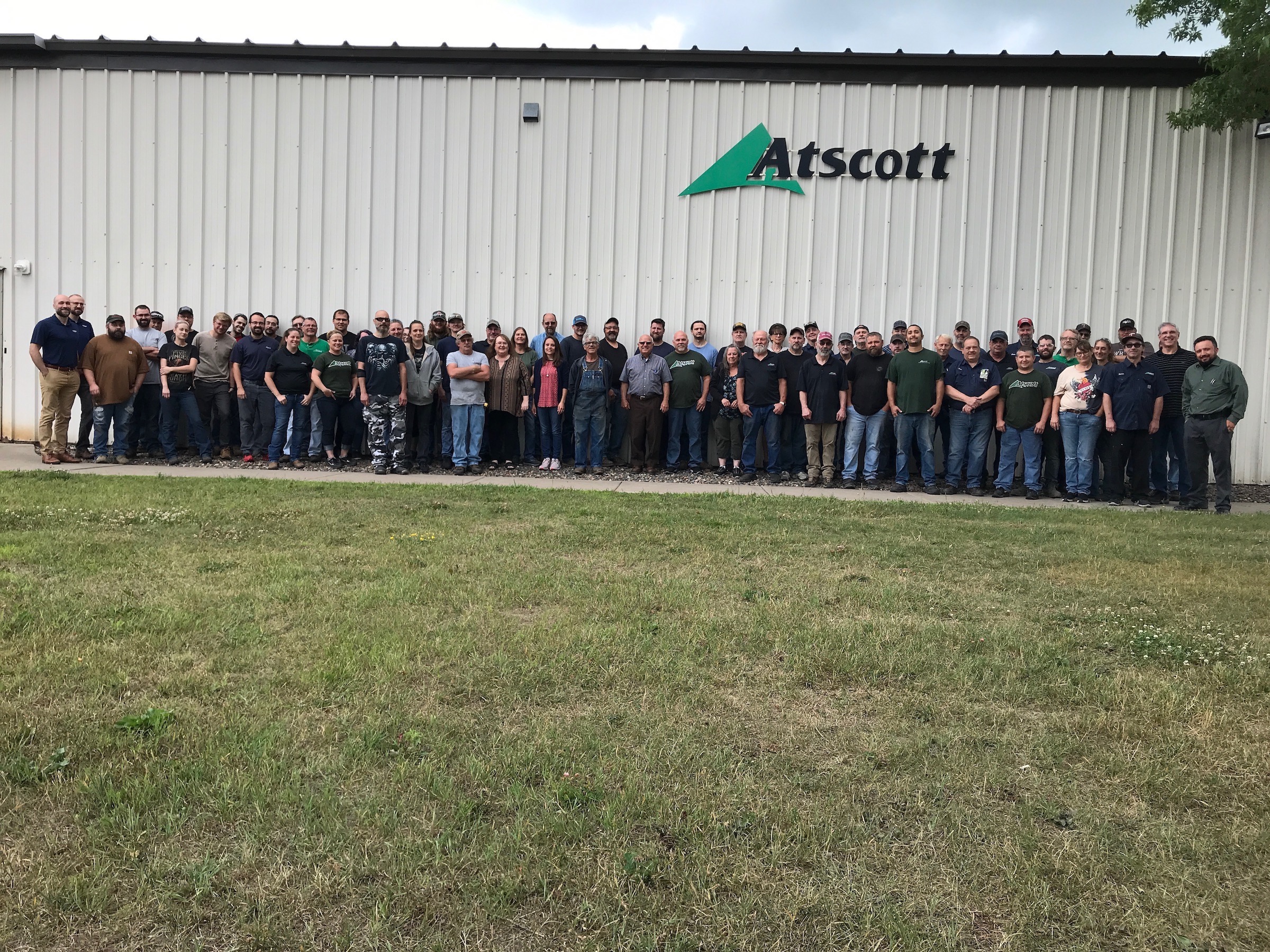 Atscott Mfg, Inc. | Contract Manufacturing