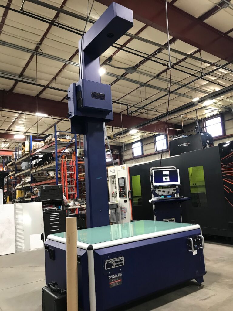 CNC Machining Services - Atscott Mfg. Inc.