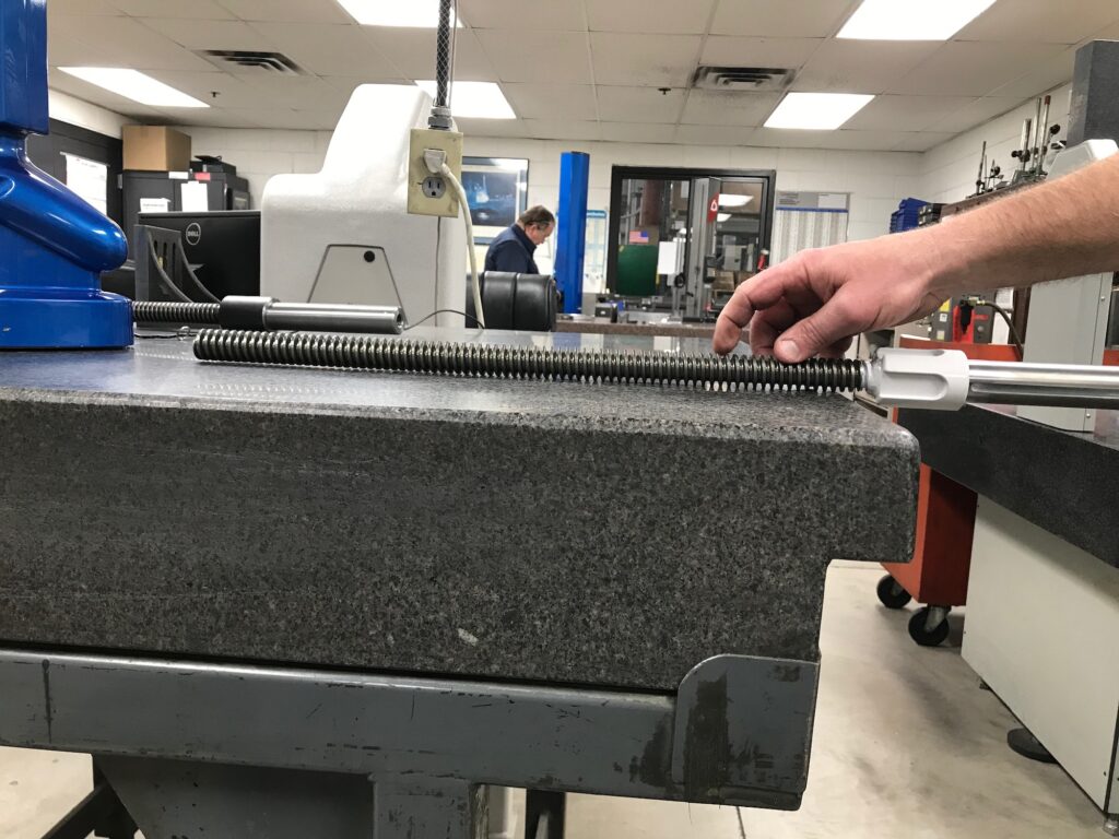 Contract Manufacturing Metal Fabrication - Atscott Mfg. Inc.