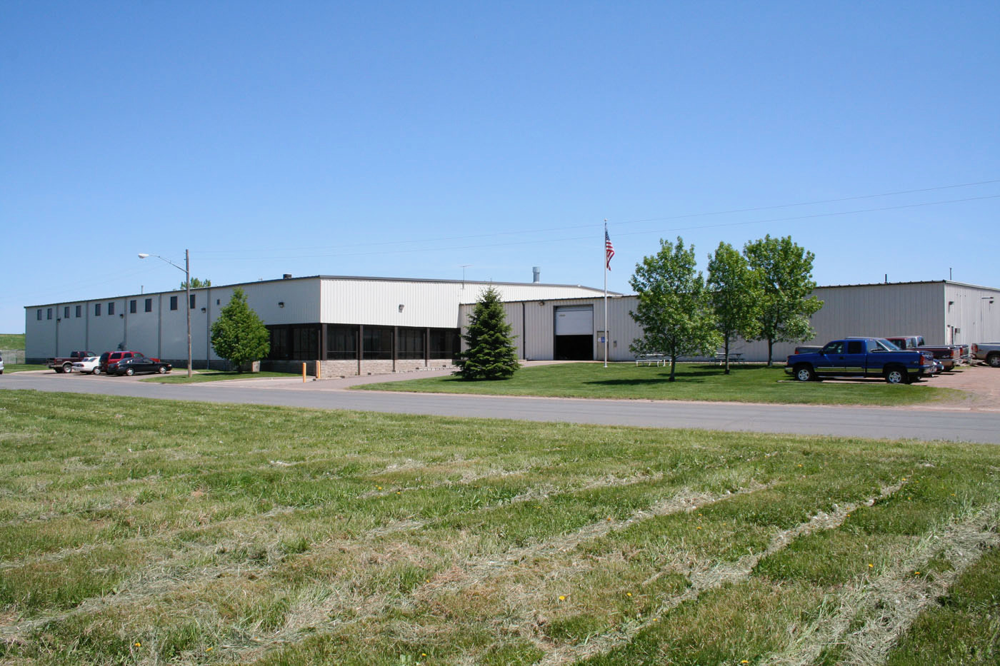 Atscott Mfg, Inc. | Contract Manufacturing