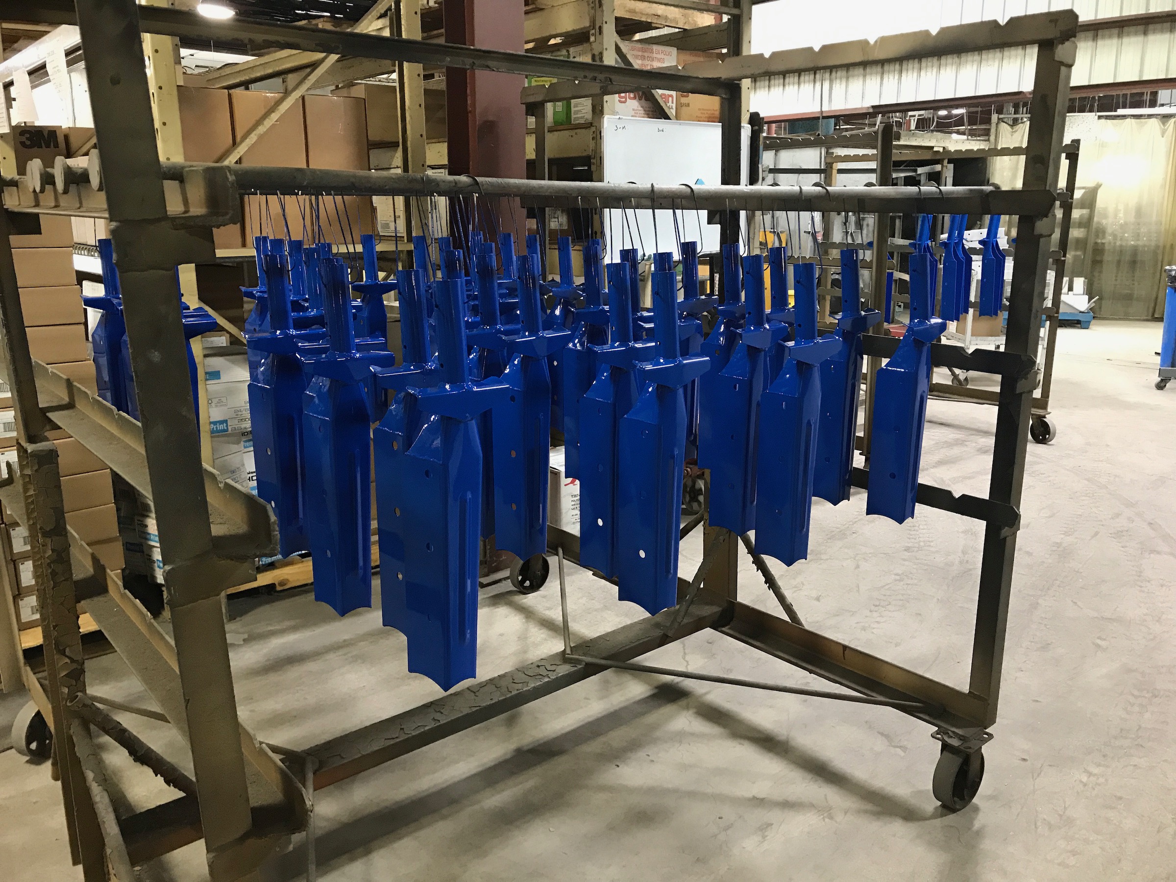 Atscott Mfg, Inc. | Contract Manufacturing