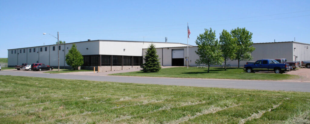 About Us - Atscott Mfg. Inc.