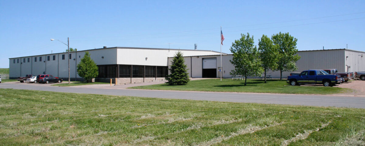 About Us - Atscott Mfg. Inc.