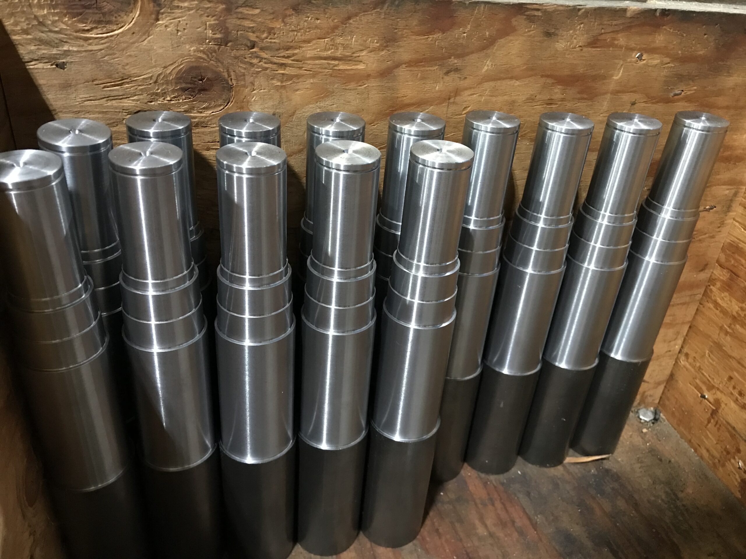 The Power of Bar-Fed CNC Lathes: Precision, Efficiency, and Scalability ...